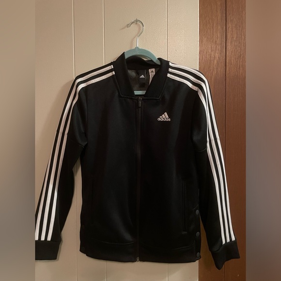 adidas | Jackets & Coats | Adidas Jacket | Poshmark